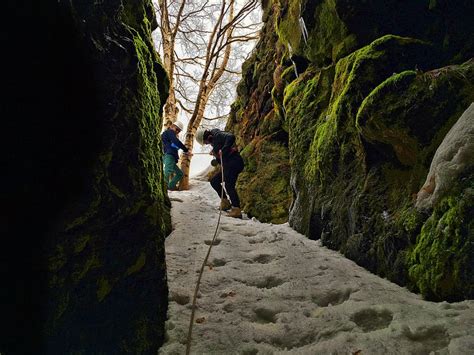 Taormina And Catania Private Etna Exploration And Cave Tour