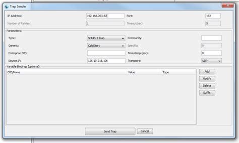Identify And Solve Snmp Problems