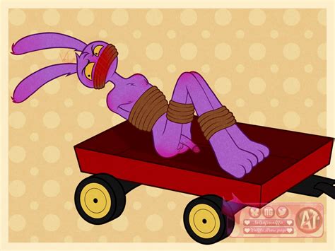 Rule 34 Alt Alternate Version Available Bondage Dick Glitch