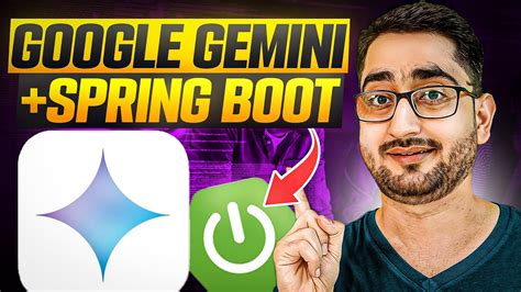 Use Ai For Free In Spring Boot Apps For Portfolio And Resume Projects