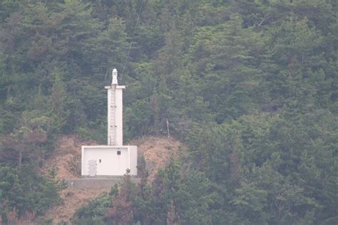 4009 米埼灯台 Kome Saki 2006 07 16