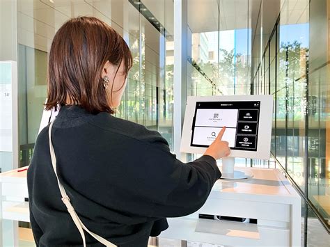 【公式】受付管理クラウドシステム Workhub Reception（ワークハブレセプション）