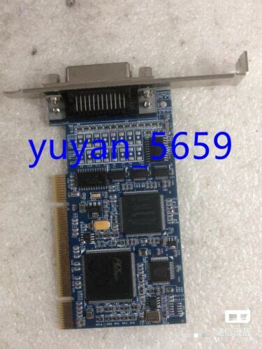 PCS USED Tested ADLINK LPCI A LY EBay