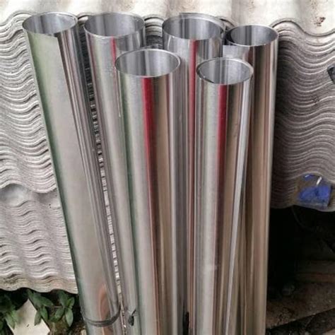 Jual Seng Plat Galvanis Bjls Tebal 0 3 Mm Lebar 55 Cm Per Roll Kota