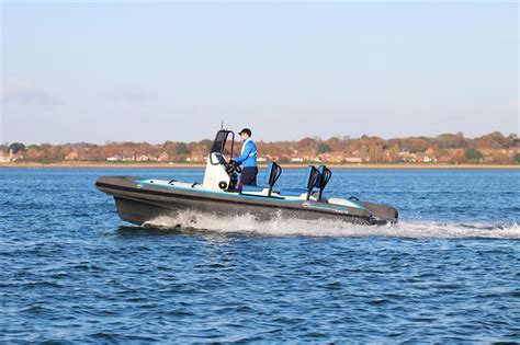 Stage Is Set To Highlight Green Innovation At The South Coast And Green Tech Boat Show