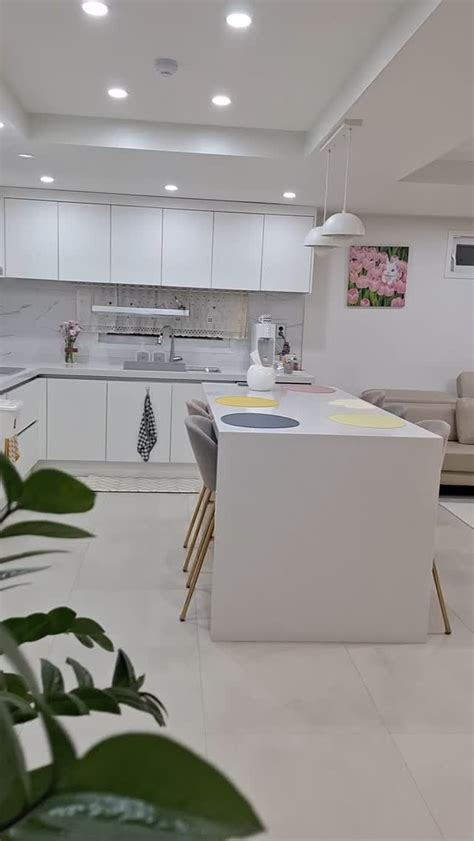 랑이홈 미니멀라이프홈스타일링화이트인테리어 Gwibun17 • Instagram Photos And Videos