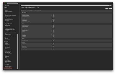 Unreal Engine 5 Developer Guides