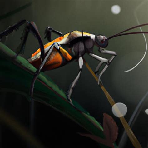 Are Assassin Bugs Harmful To Humans Find Out Here
