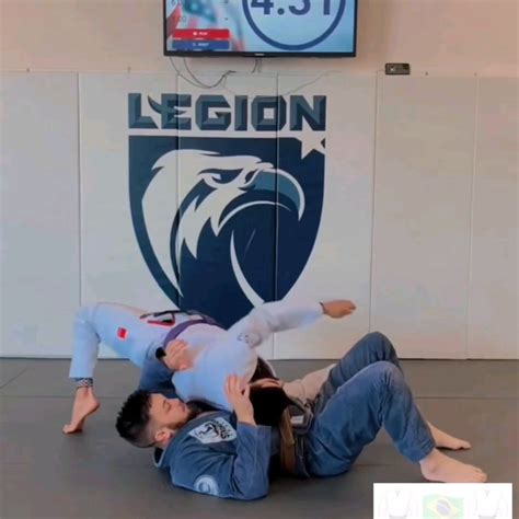 Flip 🥋🤼‍♂️ R Bjjseminars
