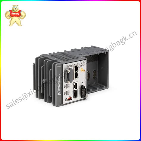 Crio 9040 Compactrio Controller Crio 9047 Ni Xiamen Xiongba E