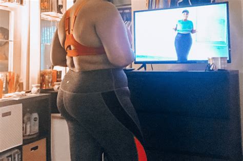 10 Fun And Engaging Plus Size Workouts To Try Right Now Geeky Tricee