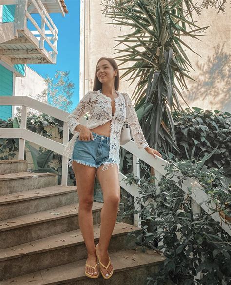 Nevina Shtyllas Feet