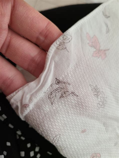 육아 밤부베베 손수건 세탁 자연건조vs건조기 비교 네이버 블로그