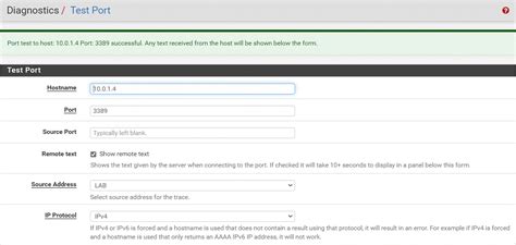 Force Tunneling Azure Firewall To PfSense Part 1 Journey Of The Geek