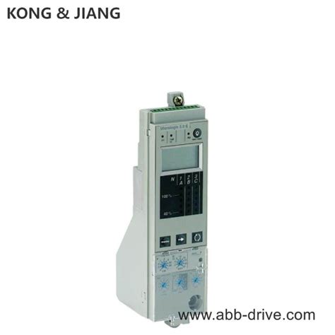 Schneider Micrologic 5 0 E Control Unit Advanced Automation Solution