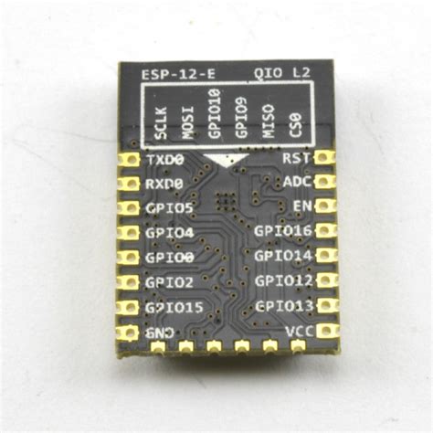 Wi Fi модуль Esp8266 Esp 12e купить Киев Днепр Одесса Харьков Львов Украина Интернет