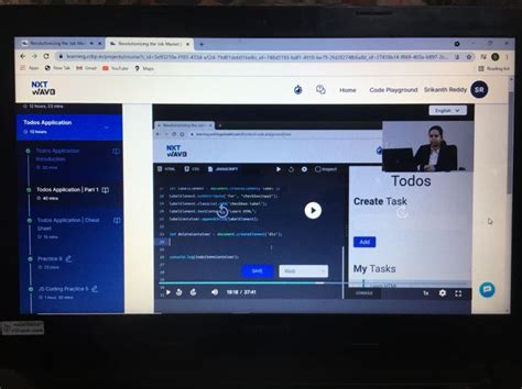 srikanth reddy on linkedin 30daysofcodechallenge day7 dynamicwebapplication html css…