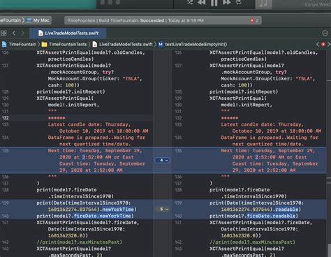 Merge How To Use XCode S Mergetool To Resolve Conflicts Stack Overflow