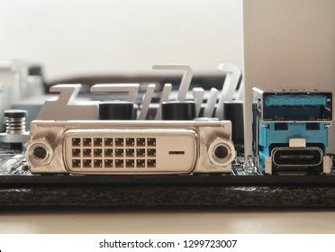 3 028 Back Computer Connection Panel Images Stock Photos Vectors Shutterstock