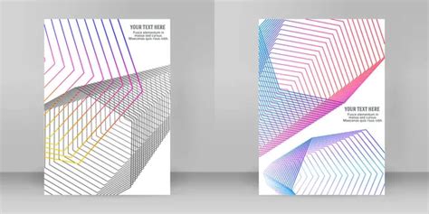 Design Element Rotation Intersection Overlay Thin Lines Forms Frame