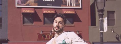 Campaigns Uk Fashion Creator Zain Shah Teams Up With Sephora To Mark