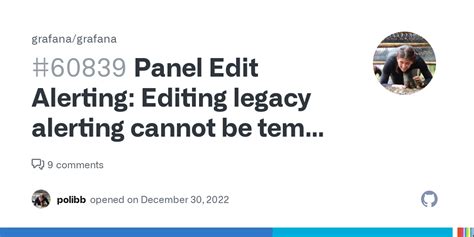 panel edit alerting editing legacy alerting cannot be temp saved through apply · issue 60839