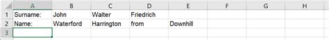 Excel Concatenate One Row With Separator Stack Overflow