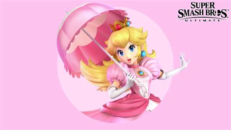 Super Princess Peach Wallpapers Wallpaper Cave Super Princess Peach Wallpapers Wallpaper Cave