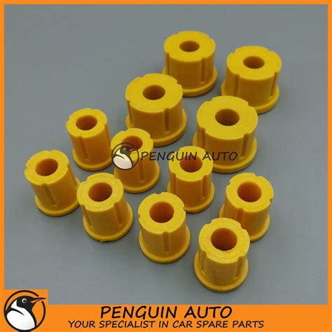 Nissan Vanette C20 C22 Rear Leaf Spring Bush Silicone 1set Lazada