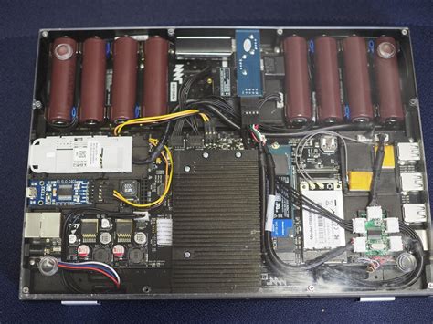 Adding Lte Modem And Other Usb Devices Page Mnt Reform Mnt Research Community