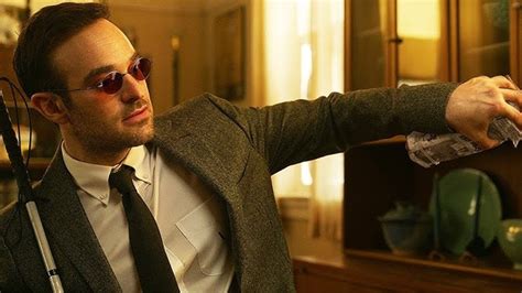 All The Mcu And Marvel Comics References In Daredevil Born Again Nerdist