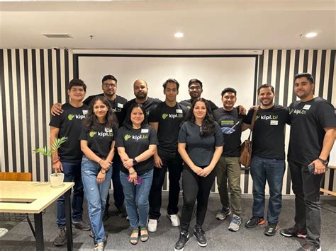 Nidhi Rai On Linkedin Datatalks Delhi Datascience Innovation Kipi