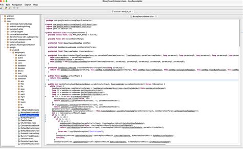 Best Ultimate Guide To Reverse Engineering Android Apps Cyber Security Mumbai