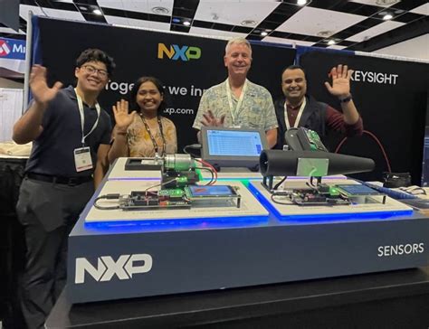 Sensors Converge On Linkedin Sensorsconverge