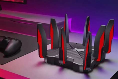 Phát Hiện Lỗ Hổng Nghiêm Trọng Trên Router Tp Link