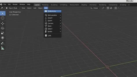 全球三维地形与建筑模型抓取神器 Blendergis Master 插件深度解析 知乎