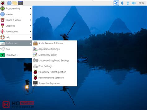 How To SSH Into A Raspberry Pi