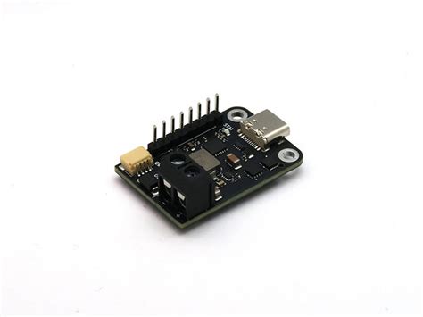 RotoPD USB PD I C Breakout W By CentyLab