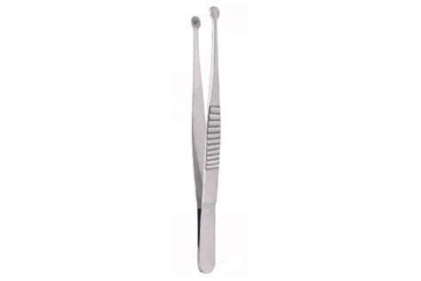 Russian Dissecting Forceps General Instrument