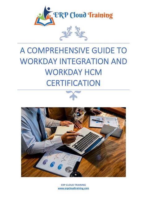 Ppt A Comprehensive Guide To Workday Integration And Workday Hcm Certification Powerpoint