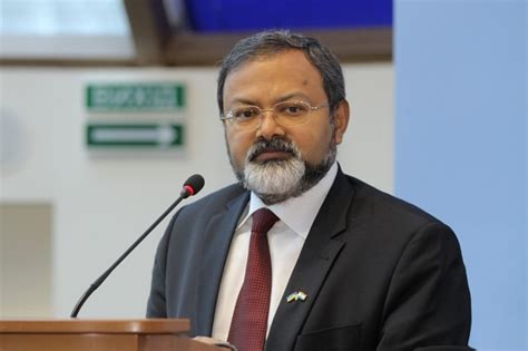 Manoj Kumar Bharti Appointed As Next Indian Ambassador To Indonesia