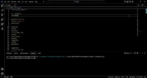 Abhinaya Pulagam On Linkedin Vinayakaprogram Pythonprogram