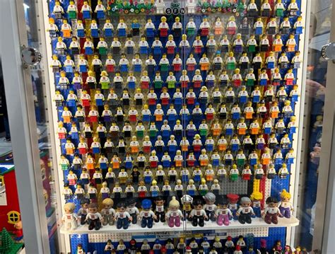 Das Ende Der Lego Sigfig Offizielles Statement