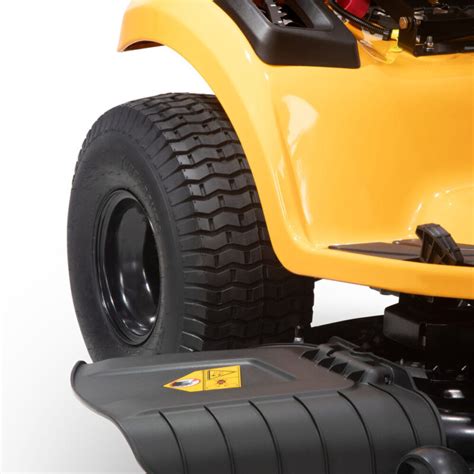 Cub Cadet Xt1 Lt46
