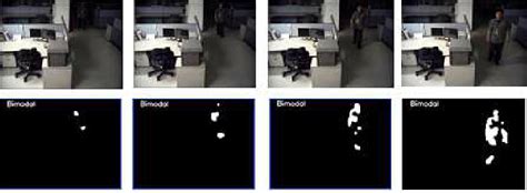 Segmentation Of The Moving Object Lying In A Relatively Dark Region Download Scientific