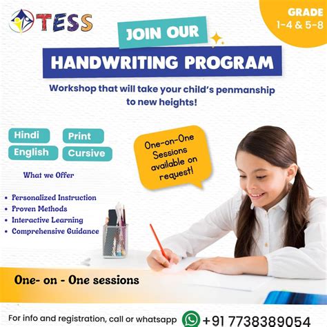 Online Handwriting Class Tess Educational Toys Homeschooling Online Classes And Lesson Plans
