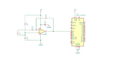 Solved Build This Exact Replica Of A Circuit In Multism And