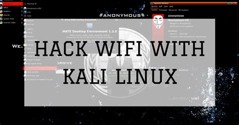 How To Hack A Wi Fi Using Kali Linux With Wifiphisher