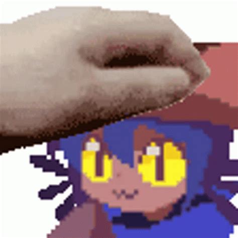 Niko Oneshot Sticker Niko Oneshot Oneshot Niko Discover Share GIFs