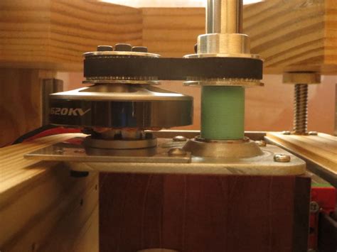 CNC Mill Hackaday Io